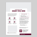 Fact Sheet 3 InDesign Template – Marketing & Communications | Texas A&M ...