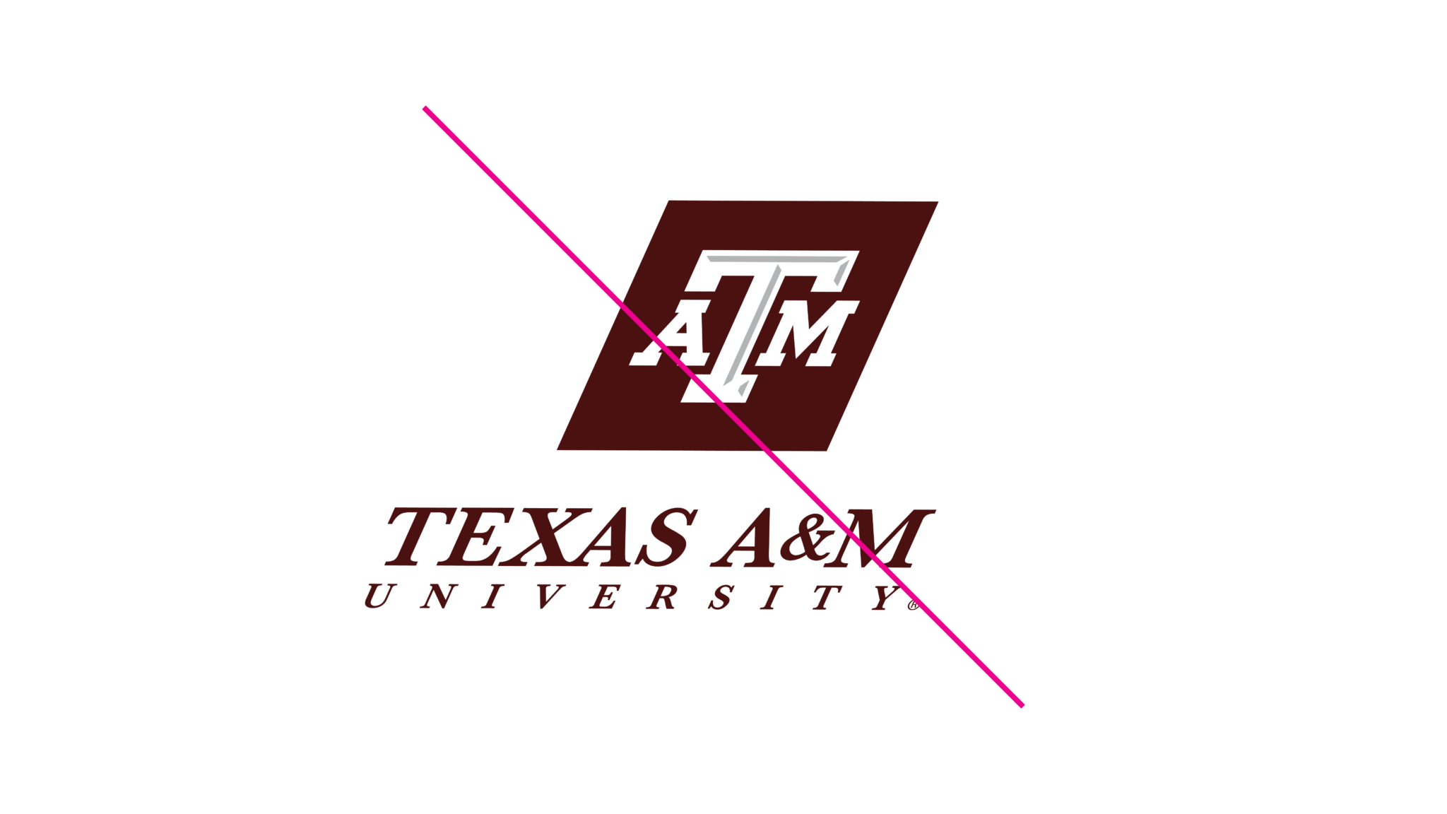 Logo Guidelines – Marketing & Communications | Texas A&M University