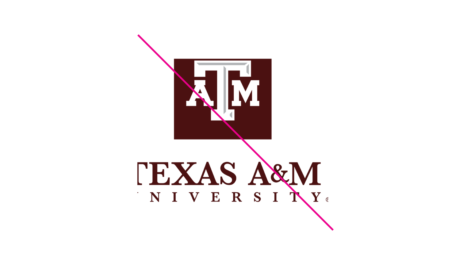 Logo Guidelines – Marketing & Communications | Texas A&M University