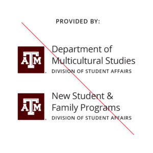 Logo Guidelines – Marketing & Communications | Texas A&M University